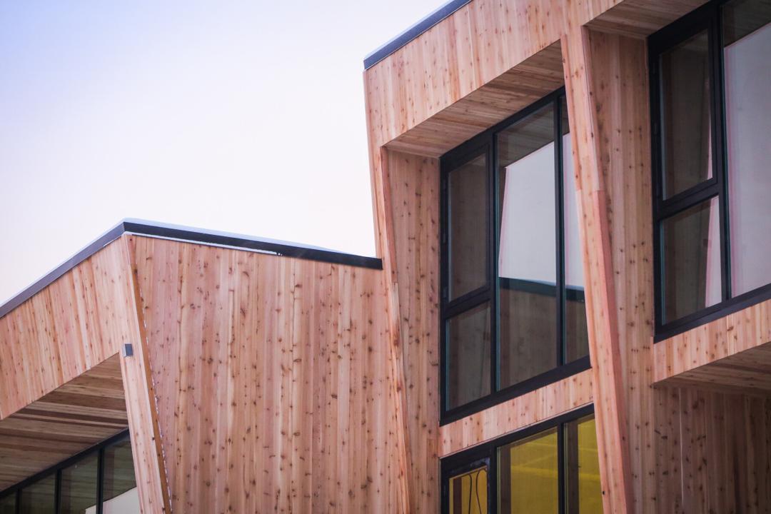 Characteristics & Properties of Western Red Cedar - Real Cedar | Real Cedar