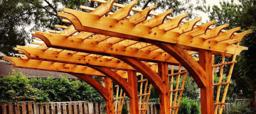 Western Red Cedar Outdoor Projects - Real Cedar | Real Cedar