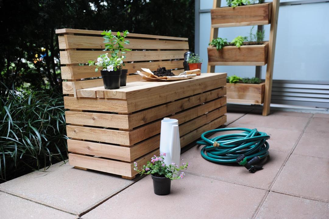 Western Red Cedar Outdoor Projects - Real Cedar | Real Cedar