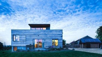 Project of the Week – Stackyard - Real Cedar | Real Cedar