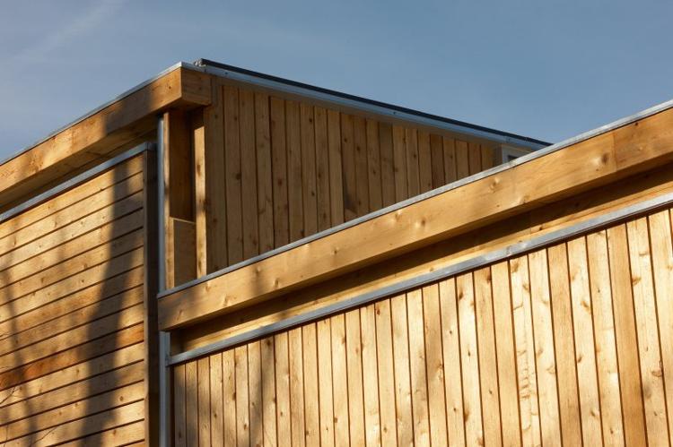 Siding & Trim For Architects - Real Cedar | Real Cedar