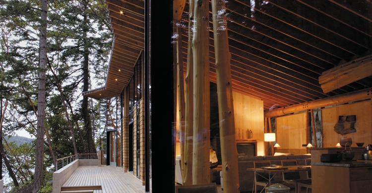 Western Red Cedar Doors & Windows - Real Cedar | Real Cedar