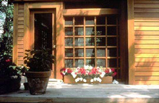 Building a Cedar Window Box in a Weekend - Real Cedar | Real Cedar
