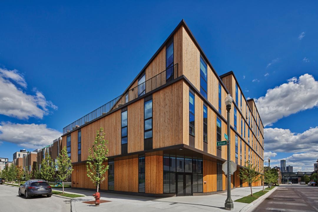 Western Red Cedar Siding - Real Cedar | Real Cedar