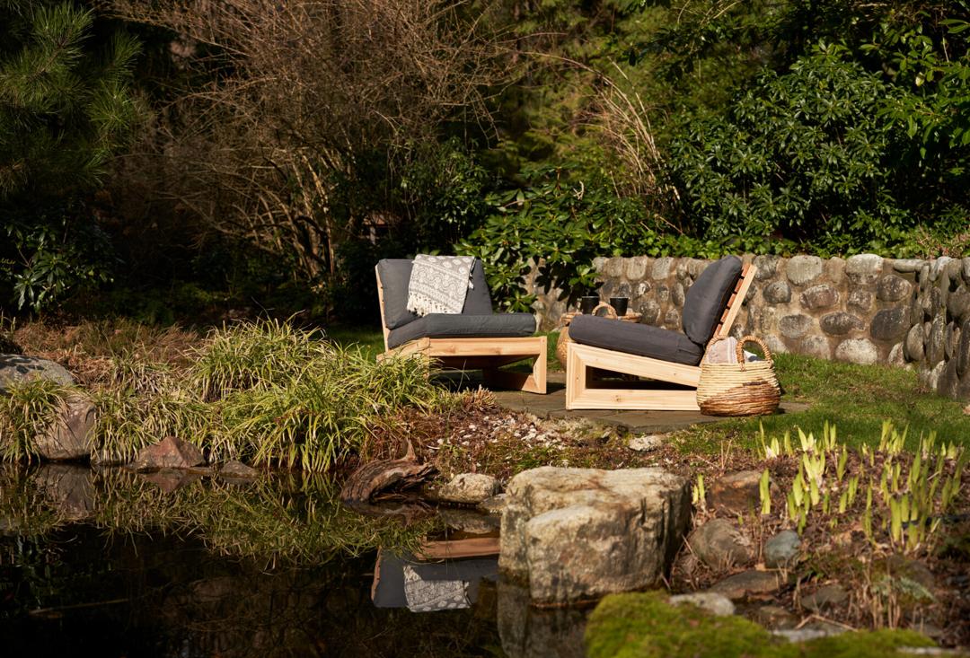 Western Red Cedar: A Better Choice for Wood Decking, Siding & DIY ...