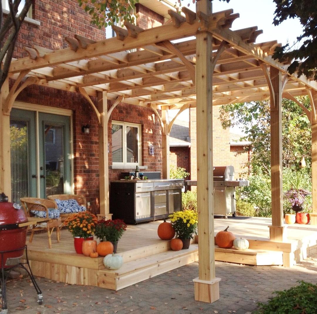 Live Outside The Box and Unlock Your Backyard's True Potential - Real ...