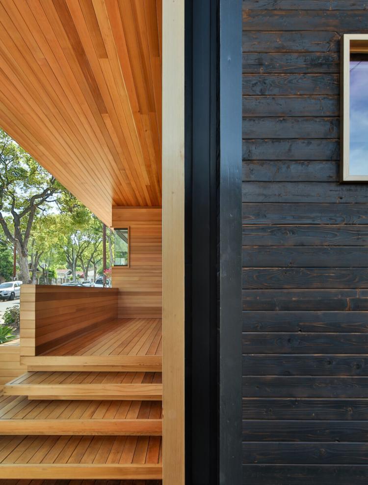 Real Cedar Soffits - Real Cedar | Real Cedar
