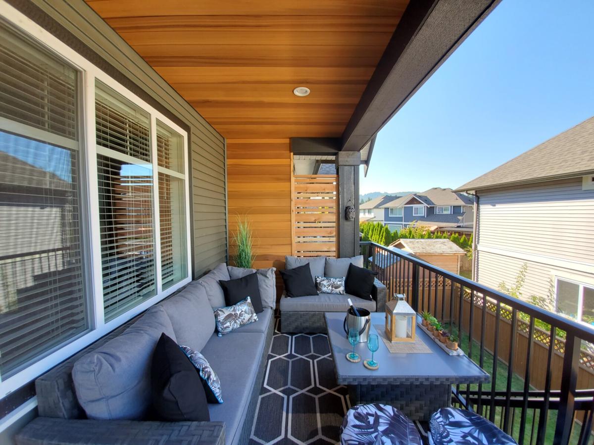 Real Cedar Soffits - Real Cedar | Real Cedar