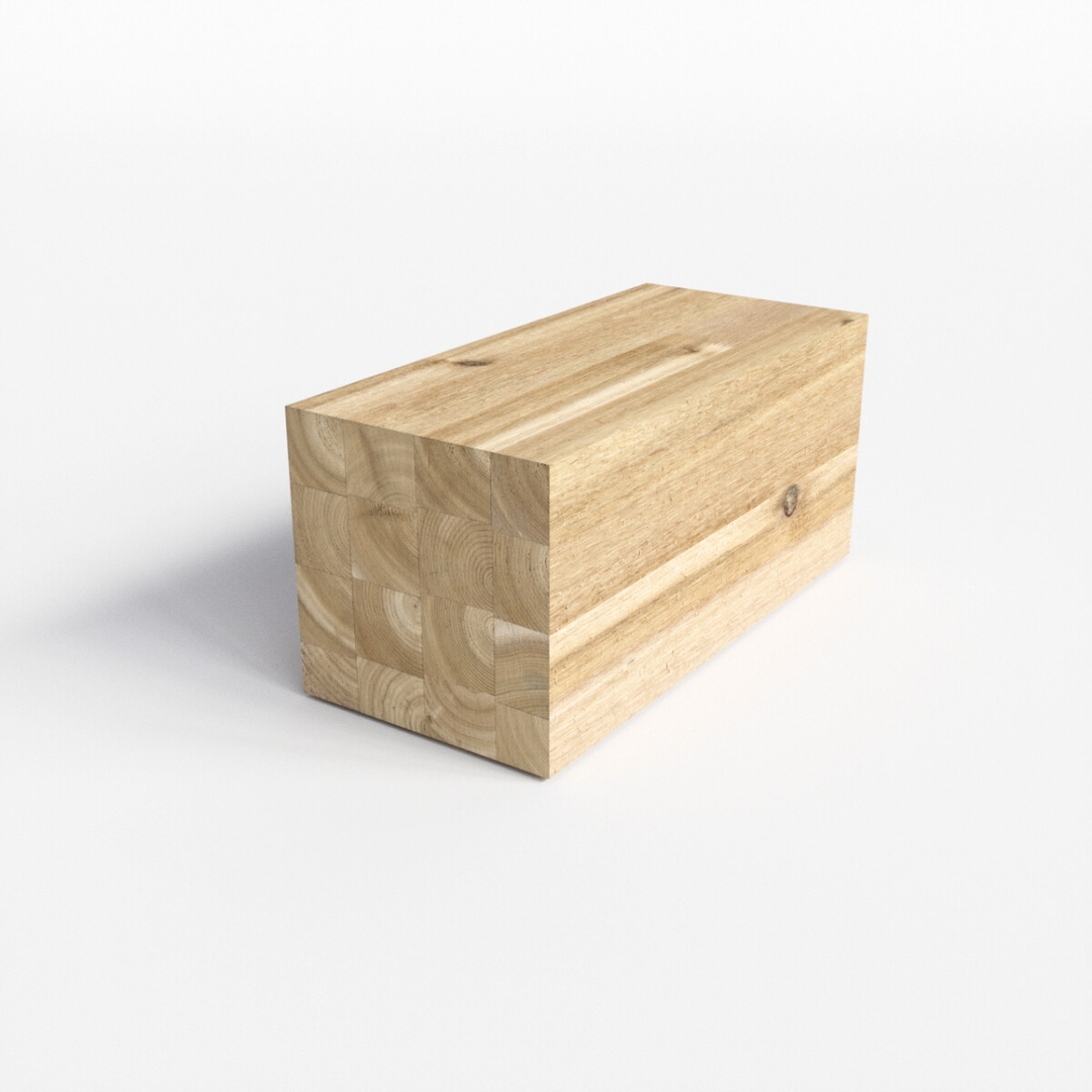 Virtual Timber Samples - Real Cedar