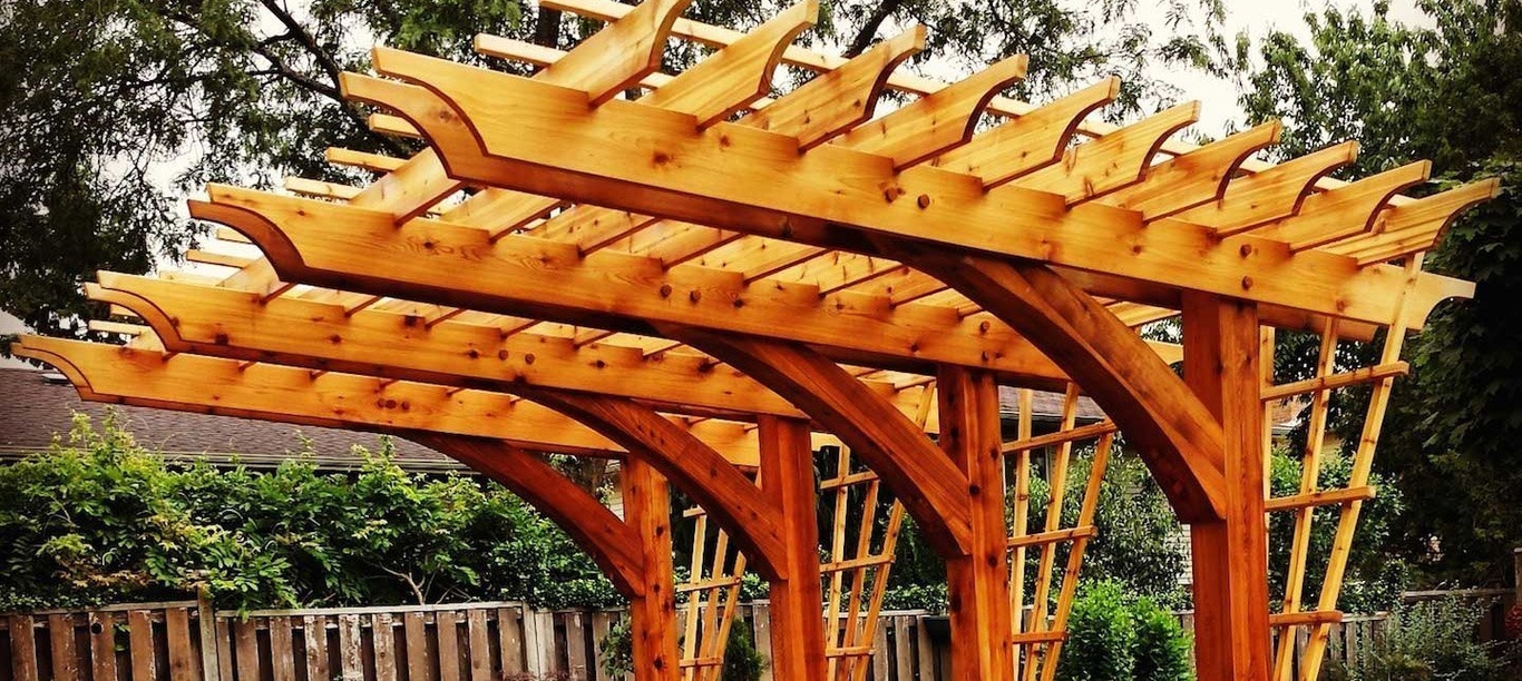 Western Red Cedar Timber Products - Real Cedar