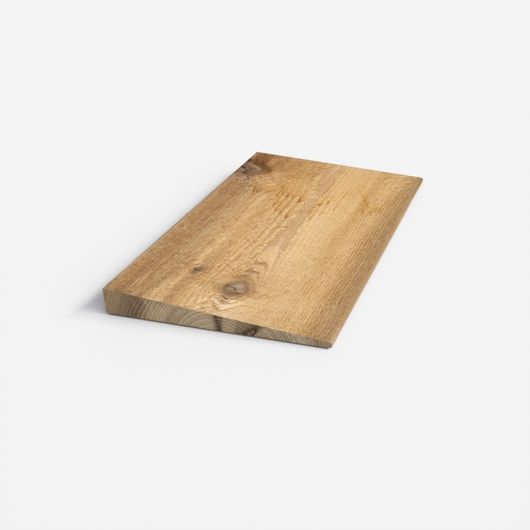 Virtual Siding Samples - Real Cedar