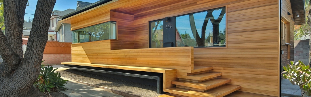 Installing Western Red Cedar Lap or Channel Siding - Real Cedar