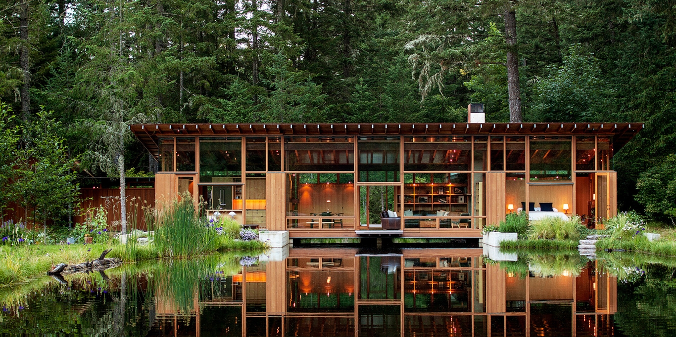 Western Red Cedar: A Better Choice for Wood Decking, Siding & DIY